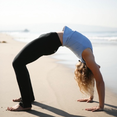 P90X Day 55 Completed: P90X Yoga X