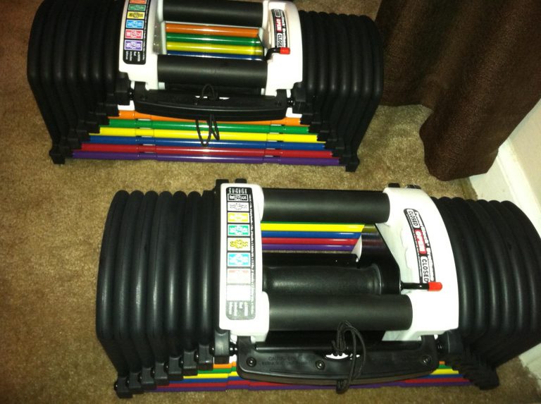 P90X Phase 2 - I'm Fired Up! Are you?