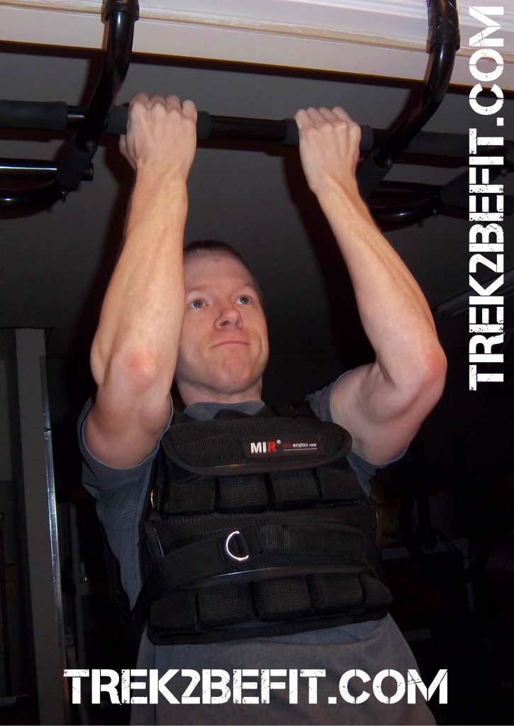 P90X Legs and Back - Do You DREAD This Workout?