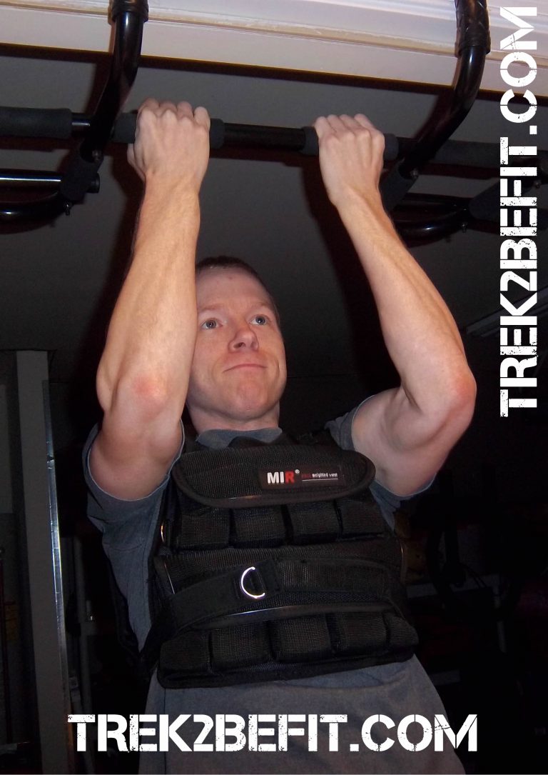 P90X Legs and Back - Do You DREAD This Workout?